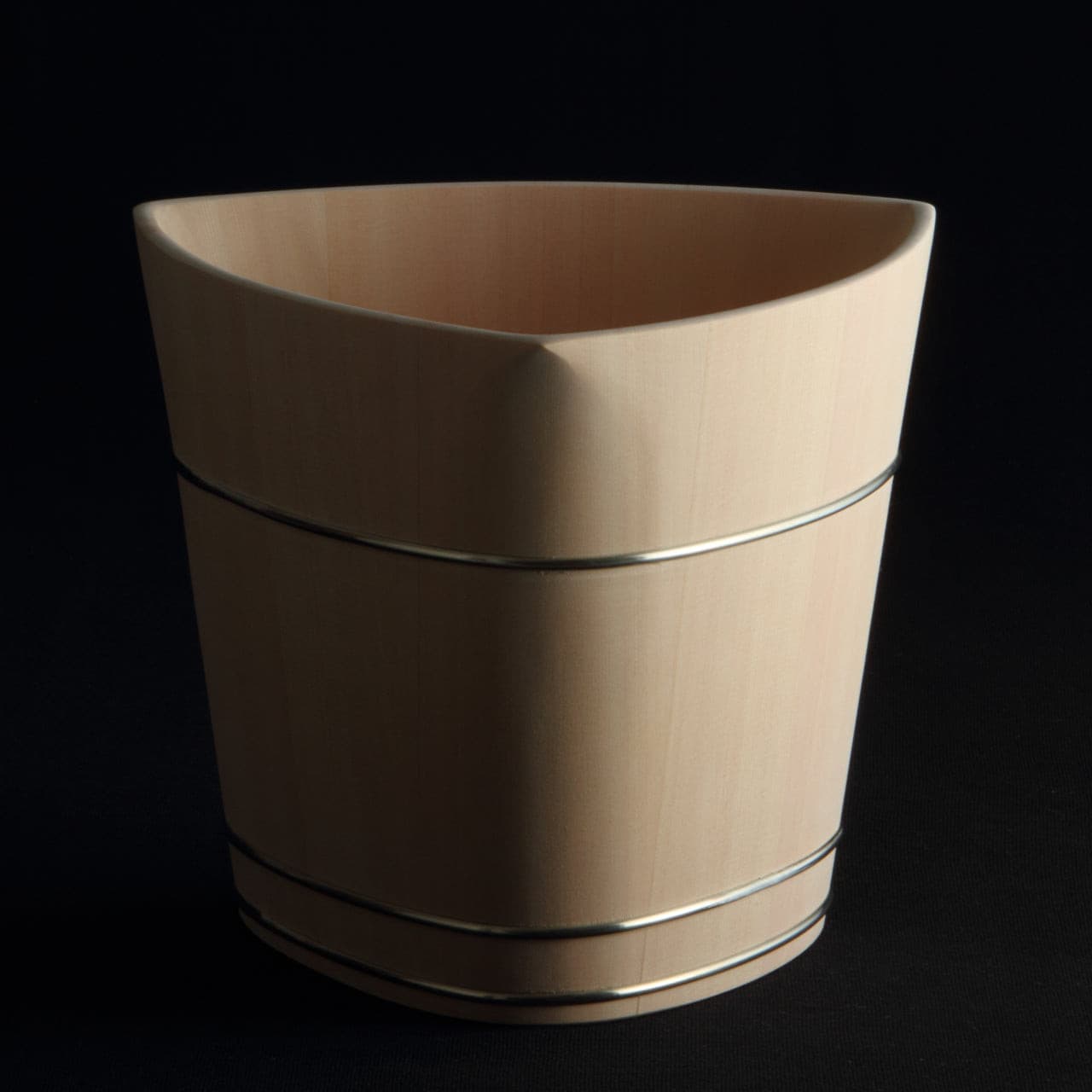 Kyo Sashimono Champagne Cooler Misumi